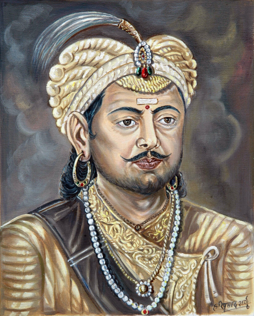 That grand ceremony when Pratap Malla inaugurated Ranipokhari