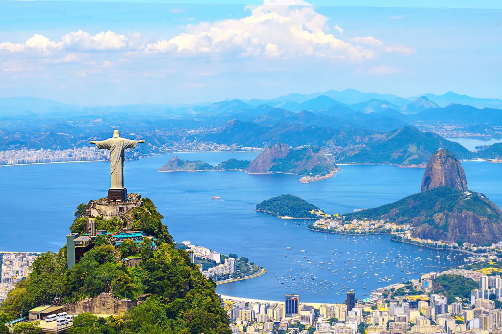 These are the cheapest and most expensive countries to visit